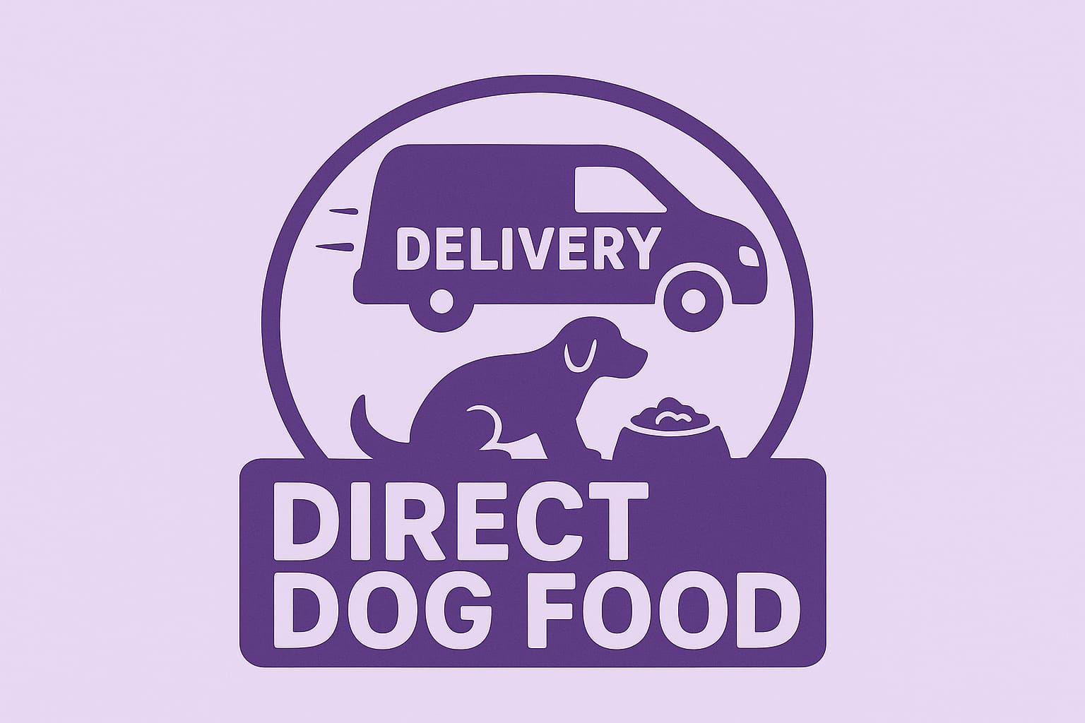 Direct Dog Food